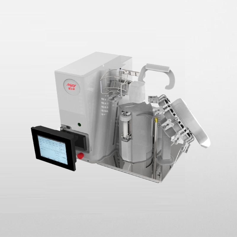 视频中心-无锡安之卓医疗机器人有限公司