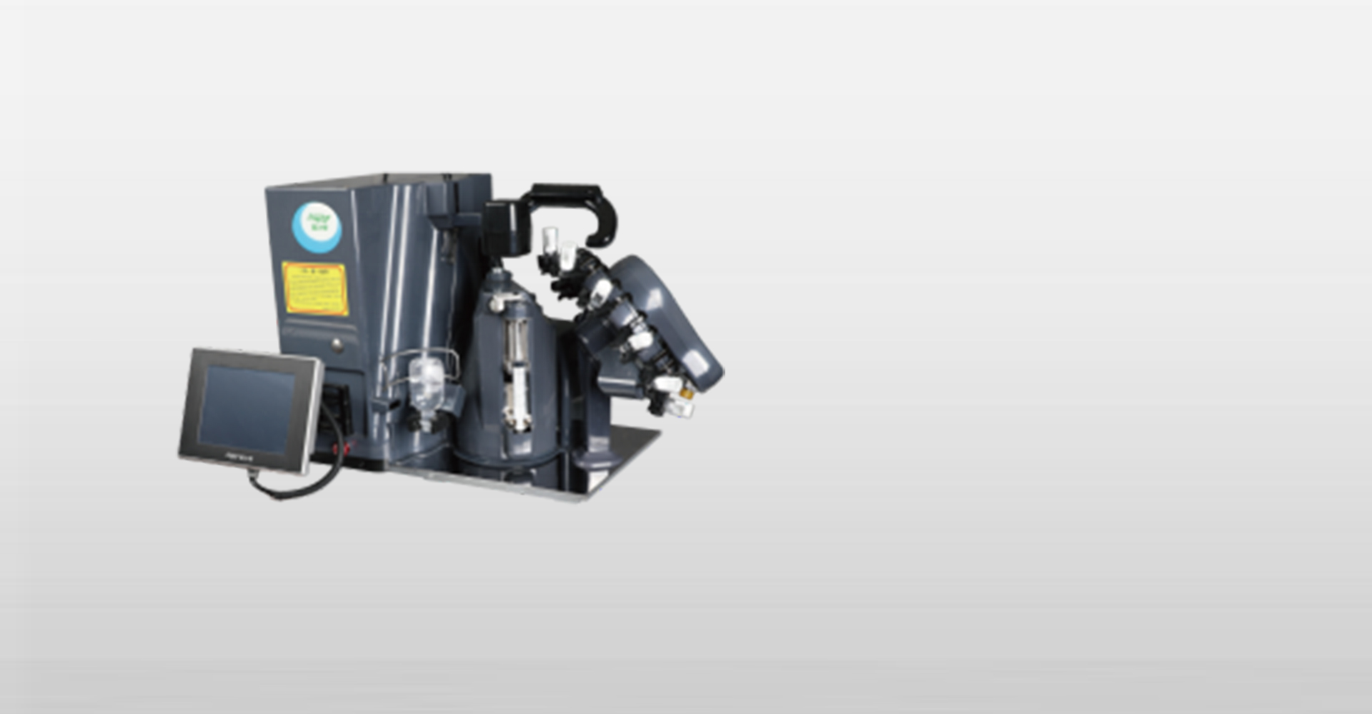 PYJQR-F02A/C-无锡安之卓医疗机器人有限公司