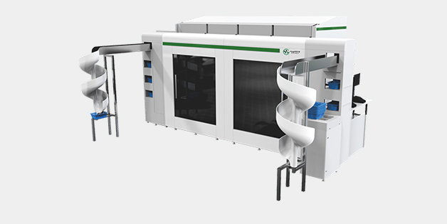 快速发药机-无锡安之卓医疗机器人有限公司