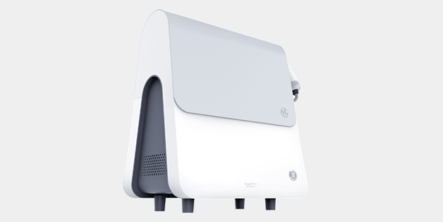 智能配药机（手持）-无锡安之卓医疗机器人有限公司